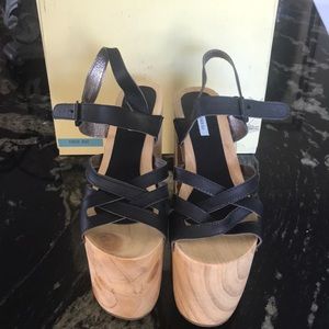 Kimchi Blue | Shoes | Kimchi Blue Platform Shoes | Poshmark